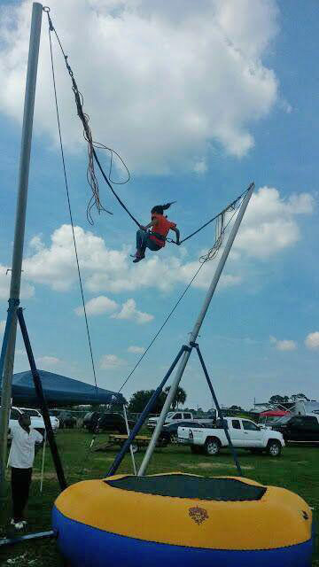 Kids Zone - Citrus County Chamber of Commerce
